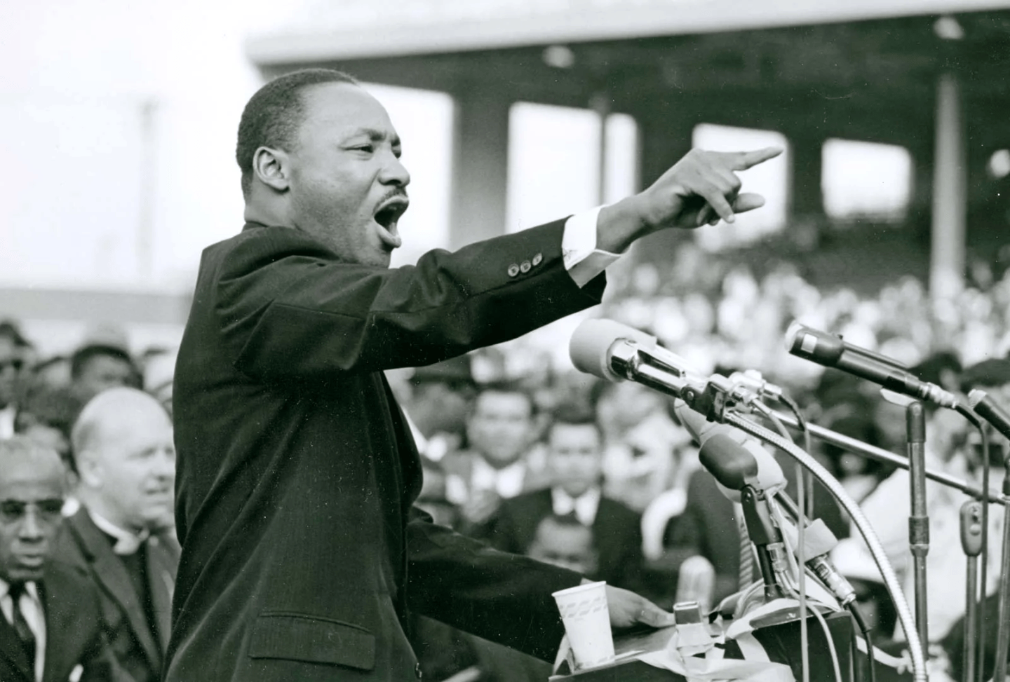 Realty Ideas Per Day - A Legacy of Hope: Remembering Dr. Martin Luther ...