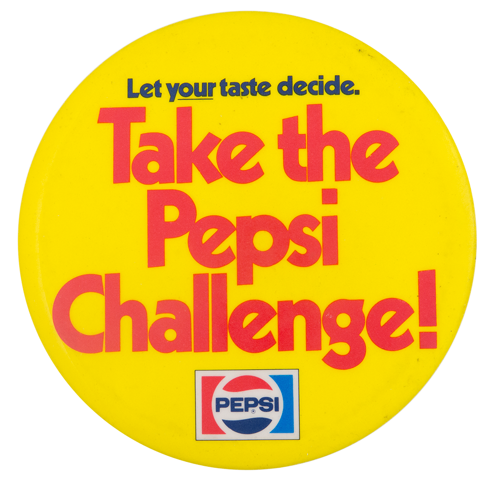 Realty Ideas Per Day - The Ultimate Showdown: Coke vs. Pepsi and Your ...