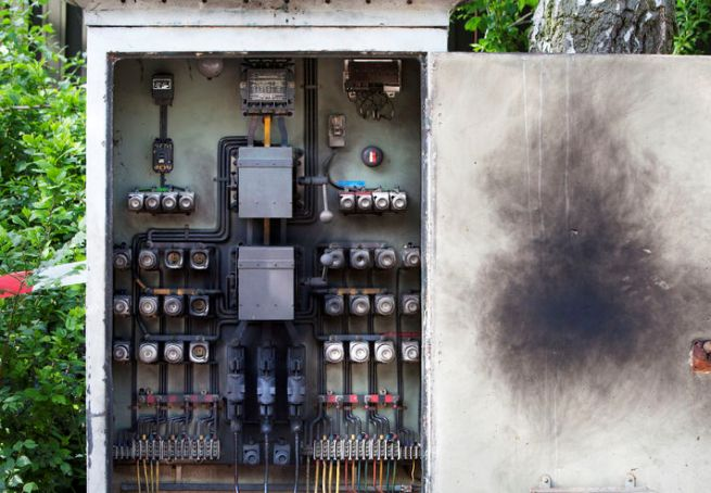 Realty Ideas Per Day - The Hidden Danger in Your Home: Why Federal ...